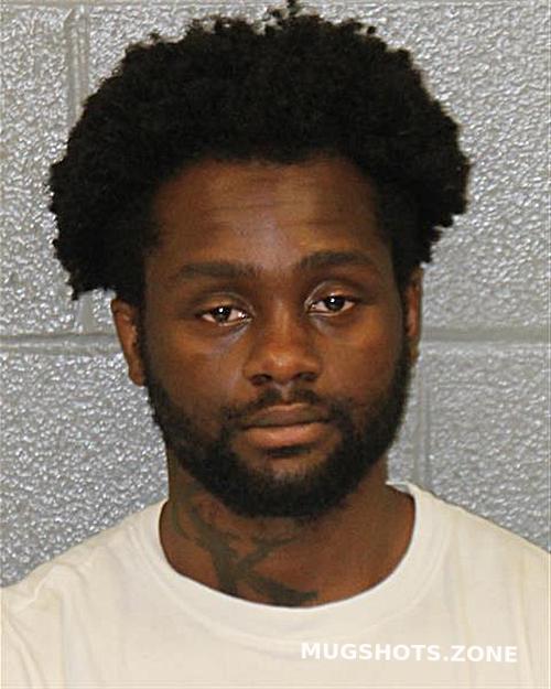 MCCALL KAMERON ANTONIO 06/26/2025 - Mecklenburg County Mugshots Zone