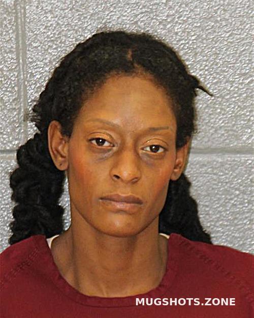 EDWARDS NALA TIARA 06/27/2025 - Mecklenburg County Mugshots Zone