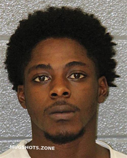 SINGLETON JOSEPH 06/27/2025 - Mecklenburg County Mugshots Zone