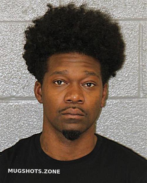 JOHNSON COREY 06/28/2025 - Mecklenburg County Mugshots Zone