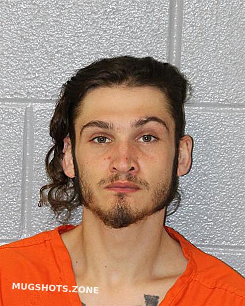 CHIPMAN ROMAN STEPHAN 06/30/2025 - Mecklenburg County Mugshots Zone