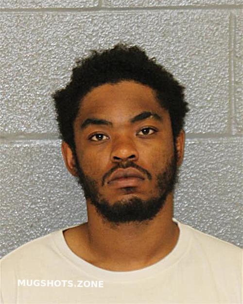 GASTON JA'HARRYUS LEE 07/01/2025 - Mecklenburg County Mugshots Zone