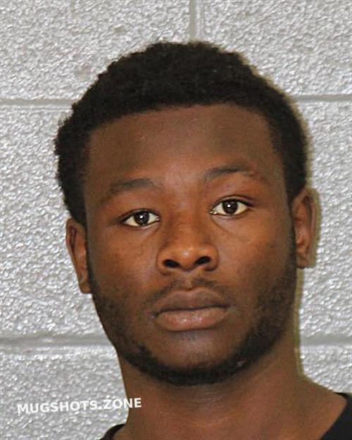 WILLIS MONTAVIS 07/01/2025 - Mecklenburg County Mugshots Zone