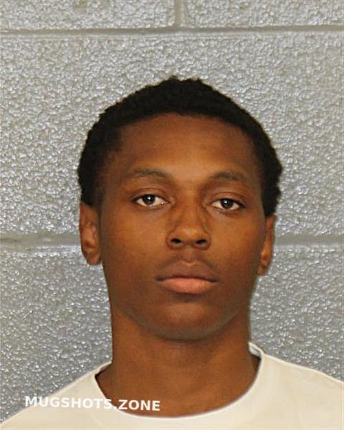 WILLIAMS ZYMERE 07/01/2025 - Mecklenburg County Mugshots Zone