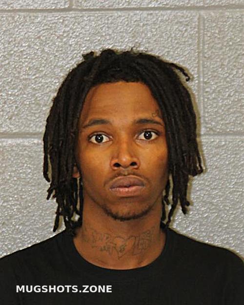 FARRIS JEREMIAH ISACC 07/01/2025 - Mecklenburg County Mugshots Zone