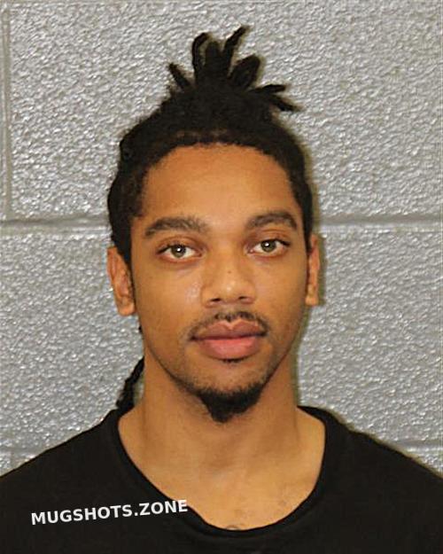 BROWN JALIN DANGELO 07/02/2025 - Mecklenburg County Mugshots Zone