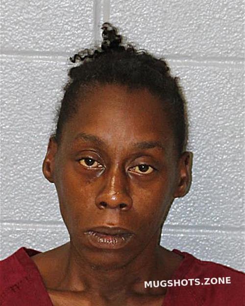HUNTER LAKISHA DEVONNE 07/02/2025 - Mecklenburg County Mugshots Zone