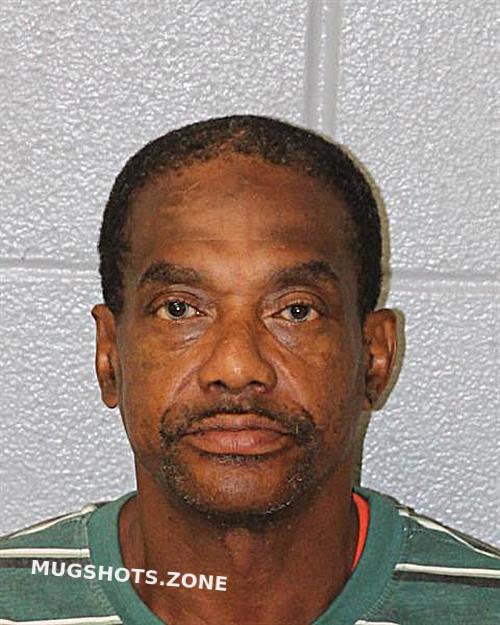 ROBINSON KENNETH DARRELL 07/02/2025 - Mecklenburg County Mugshots Zone