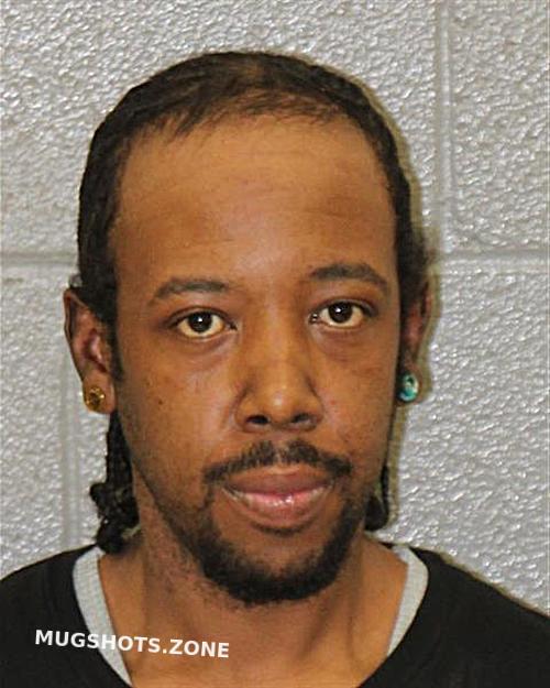 ROBINSON SIM MELVIN 07/04/2025 - Mecklenburg County Mugshots Zone