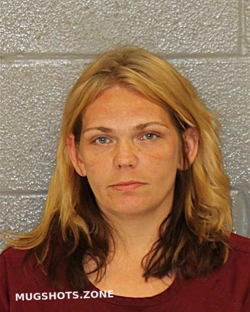 RUSH FELISHA ALIA 07/04/2025 - Mecklenburg County Mugshots Zone