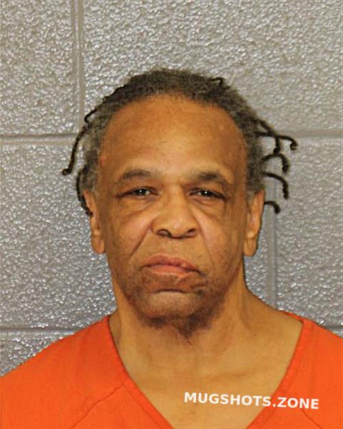 PERRY RICKY 07/05/2025 - Mecklenburg County Mugshots Zone