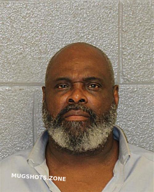 PAGAN DARRELL 07/05/2025 - Mecklenburg County Mugshots Zone
