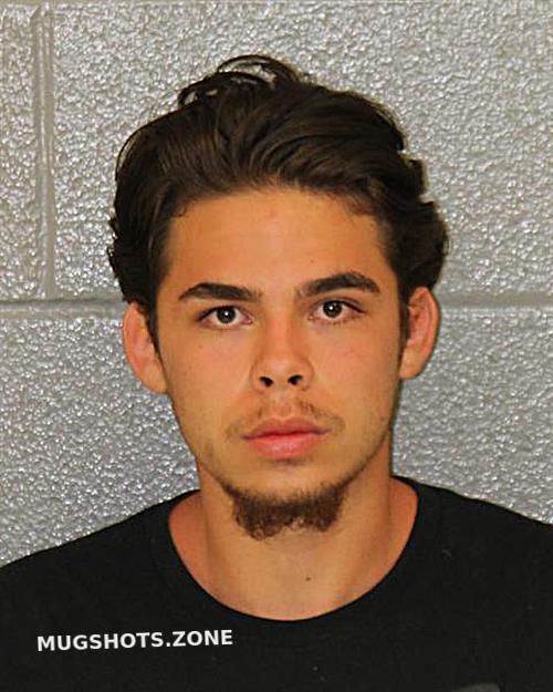 ROSALES ADRIAN NATHANIEL 07/06/2025 - Mecklenburg County Mugshots Zone