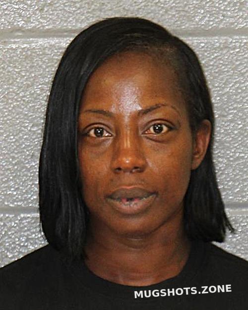 MACK ERICA SHAMESE 07/07/2025 - Mecklenburg County Mugshots Zone