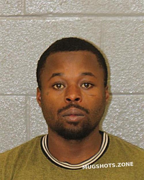 RALEY JERCENT DAEQUAN 07/07/2025 - Mecklenburg County Mugshots Zone