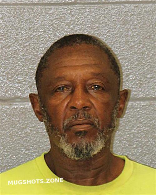 DUNN TERRY GLENDELL 07/08/2025 - Mecklenburg County Mugshots Zone