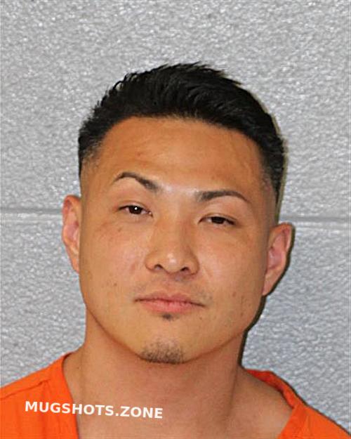 ZHOU SHI YUN 07/08/2025 - Mecklenburg County Mugshots Zone