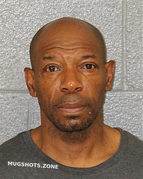 BARNES KERRY PATRICK 07/08/2025 - Mecklenburg County Mugshots Zone