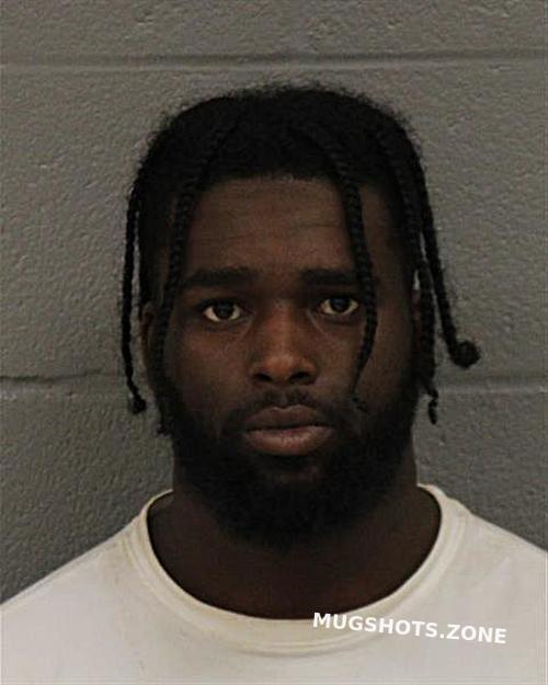 FALLS SINCERE QUALEAKE 07/08/2025 - Mecklenburg County Mugshots Zone