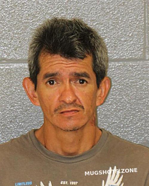 CRUZ EFRAIN RAMIREZ 07/09/2025 - Mecklenburg County Mugshots Zone
