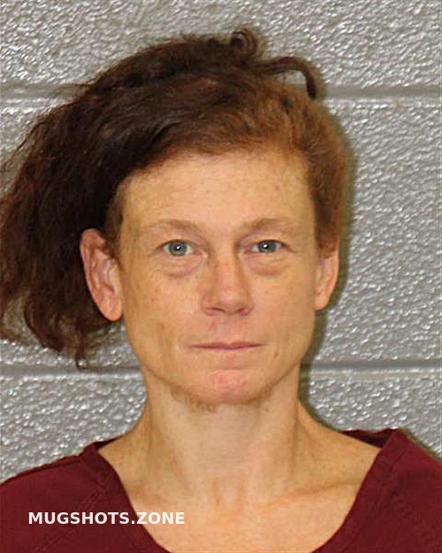 RHYNE JENNIE MARIE 07/10/2025 - Mecklenburg County Mugshots Zone