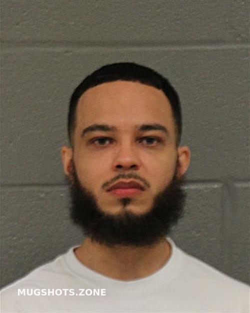 ODUM WESLEY TYLER 07/10/2025 - Mecklenburg County Mugshots Zone