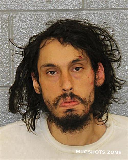 DRAKE TERRY 07/10/2025 - Mecklenburg County Mugshots Zone