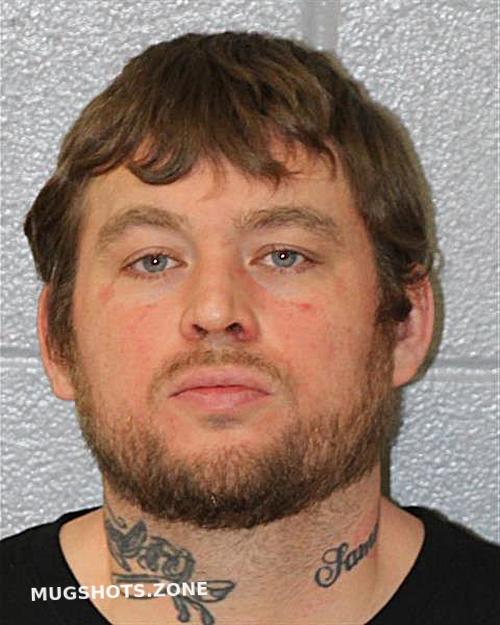 MEEKS BRANDON SCOTT 07/10/2025 - Mecklenburg County Mugshots Zone