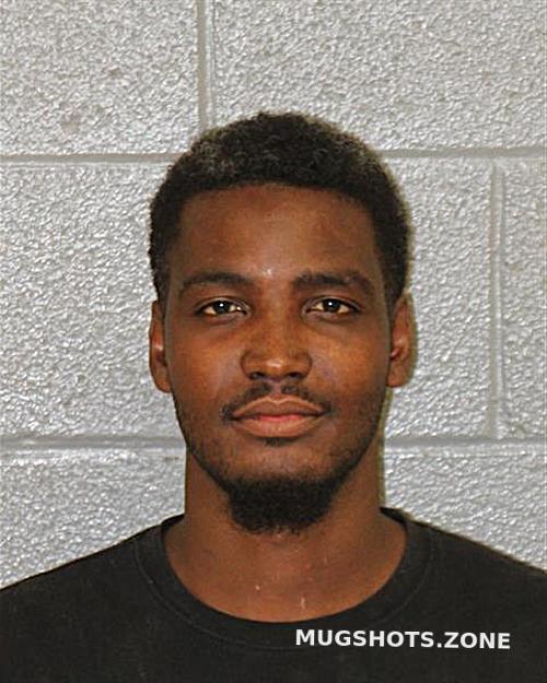 MCMANUS DEQUARIS DEMONT 07/10/2025 - Mecklenburg County Mugshots Zone