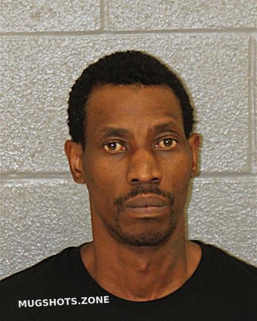 DEESE SAMUEL CHRISTOPHER 07/10/2025 - Mecklenburg County Mugshots Zone