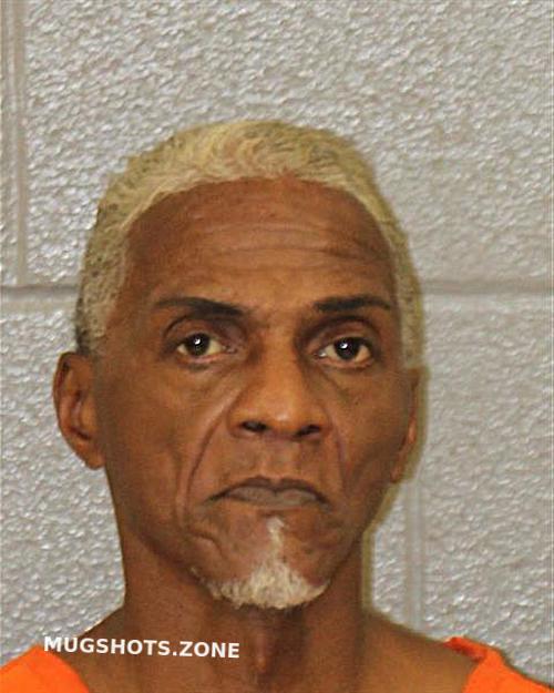 HARRIS ROGER 07/11/2025 - Mecklenburg County Mugshots Zone