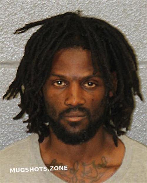 WOODYEAR MICHAEL VICTOR-JAMES 07/11/2025 - Mecklenburg County Mugshots Zone