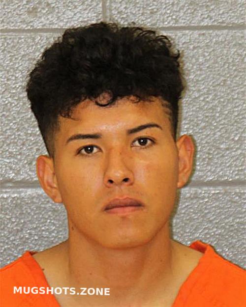 RAMIREZ-ARGUETA WALTER LEANDRO 07/11/2025 - Mecklenburg County Mugshots ...