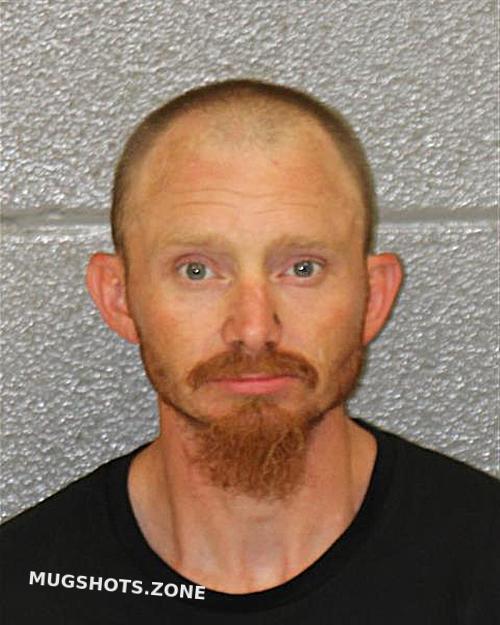 CARPENTER RICKY SCOTT 07/11/2025 - Mecklenburg County Mugshots Zone