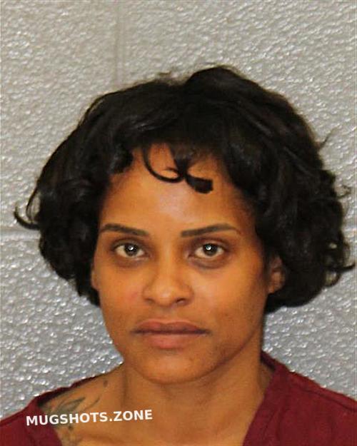 GOMES CRYSTAL 07/11/2025 - Mecklenburg County Mugshots Zone