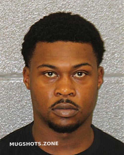 GRANDBERRY DERRICK JERMAINE 07/13/2025 - Mecklenburg County Mugshots Zone