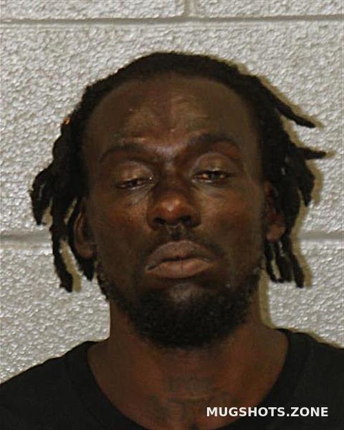 BREADY RICKY 07/13/2025 - Mecklenburg County Mugshots Zone