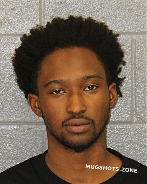 HAYNES JADEN 07/14/2025 - Mecklenburg County Mugshots Zone