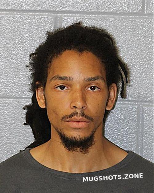GRAHAM KALEEK-HAJJ 07/14/2025 - Mecklenburg County Mugshots Zone