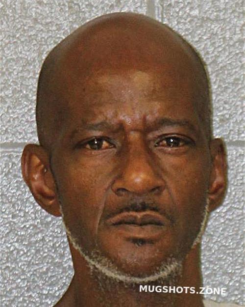 ANDREWS HERMAN BRYANT 07/17/2025 - Mecklenburg County Mugshots Zone