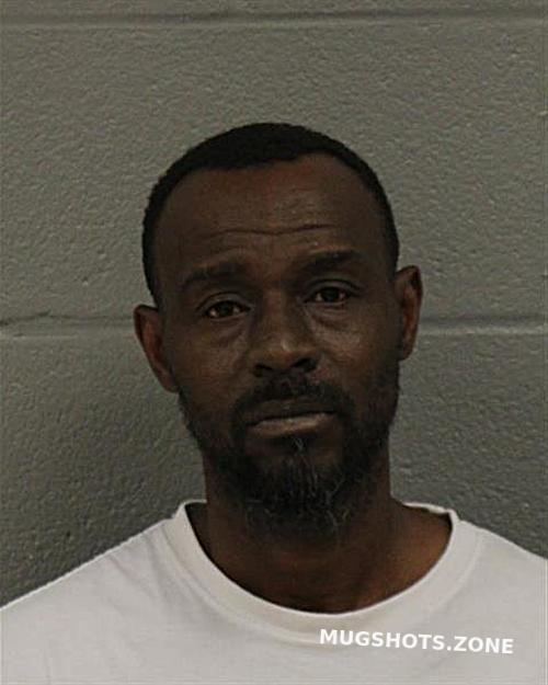 THOMPSON CURTIS DARRELL 07/18/2025 - Mecklenburg County Mugshots Zone