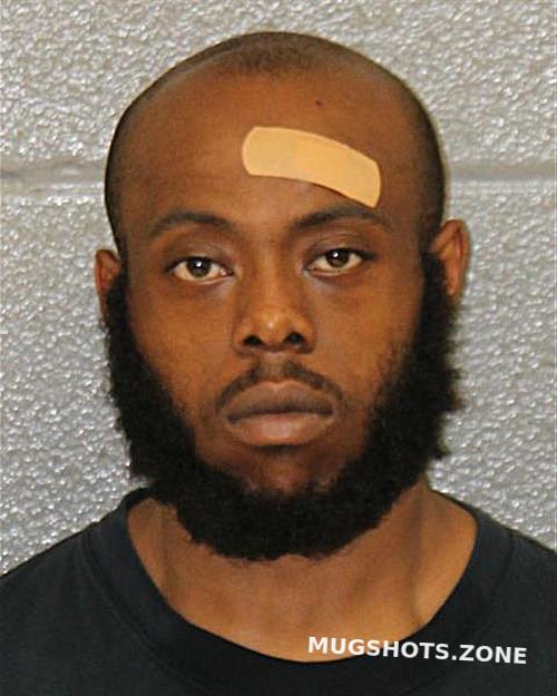 JACKSON KAYLIN 07/18/2025 - Mecklenburg County Mugshots Zone