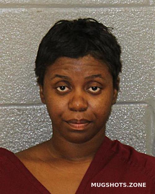 MILLER BRIONNA LCOLE 07/20/2025 - Mecklenburg County Mugshots Zone