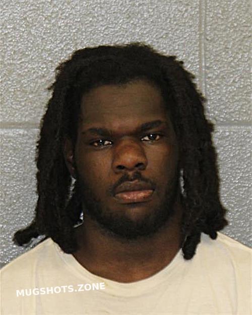 LEWIS TYREE 07/20/2025 - Mecklenburg County Mugshots Zone