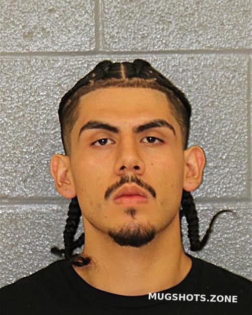 MEDEL MICHAEL 07/20/2025 - Mecklenburg County Mugshots Zone