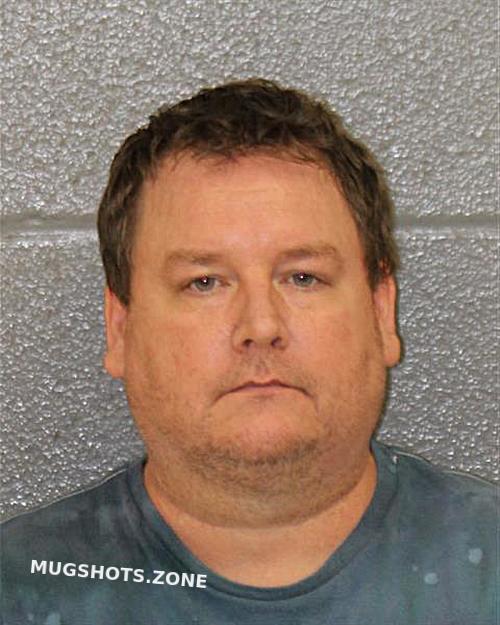 TINKHAM SCOTT EDWARD 07/20/2025 - Mecklenburg County Mugshots Zone
