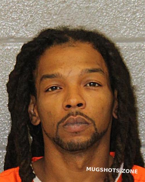 DUNLAP DARRYL 07/21/2025 - Mecklenburg County Mugshots Zone