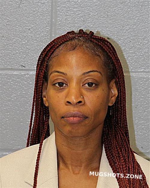 SIMS BRANDY 07/23/2025 - Mecklenburg County Mugshots Zone