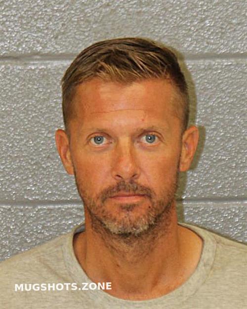 WASILEWSKI MICHAEL BRADLEY 07/23/2025 - Mecklenburg County Mugshots Zone