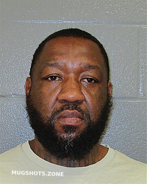 TURNER DAMION TREON 07/24/2025 - Mecklenburg County Mugshots Zone